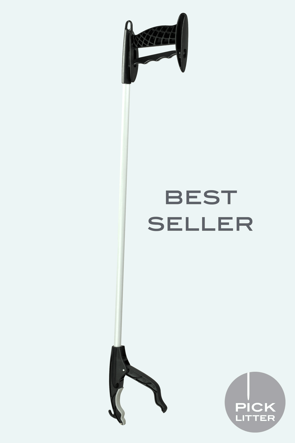 The Grabber Litter Picker– PICKLITTER