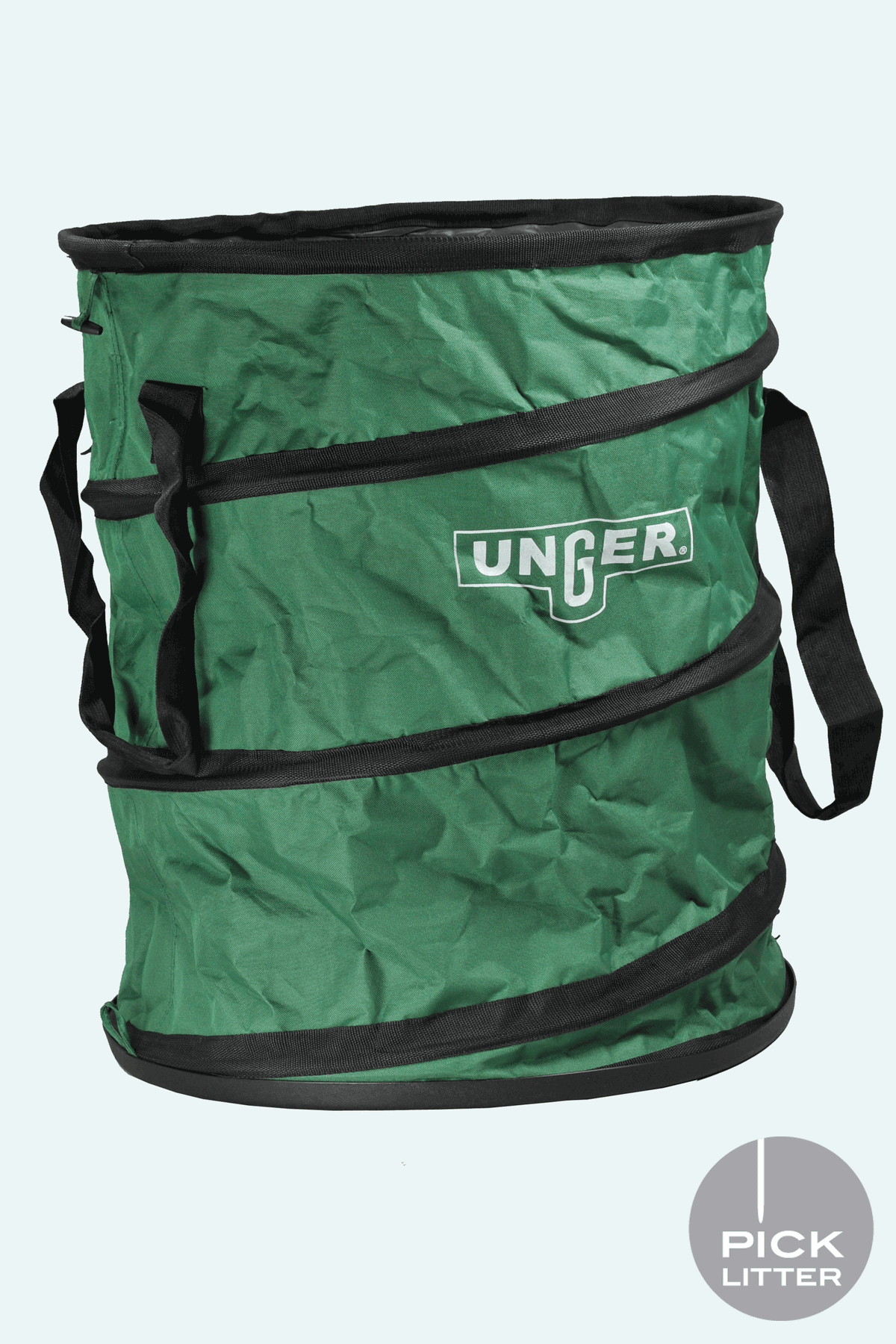 Unger Waste Bag– PICKLITTER
